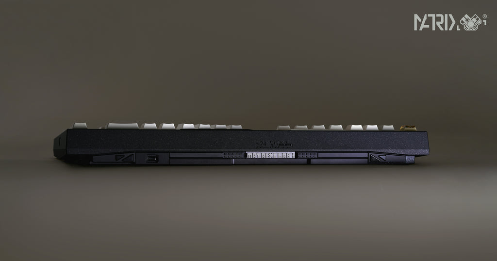 [ Instock ] Faukwaa「 Mr.Hat 」 – Matrix lab