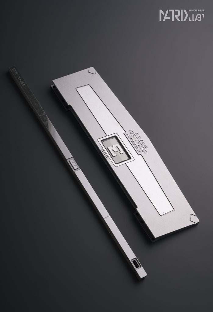 MATRIX 8XV 3.0 Weight GB – Matrix lab