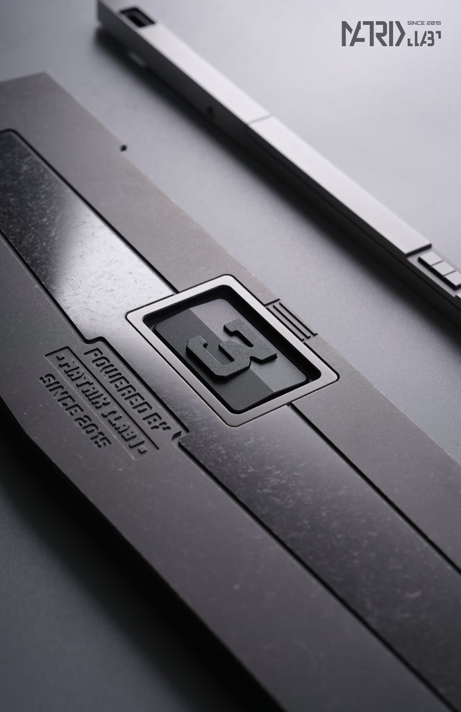 MATRIX 8XV 3.0 Weight GB – Matrix lab