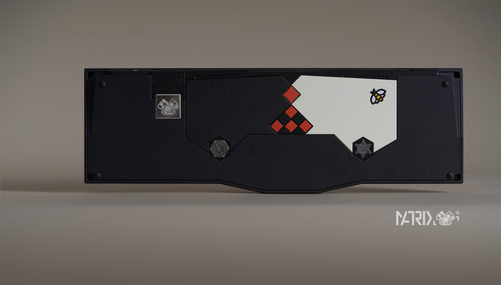 [ Instock ] Faukwaa「 Mr.Hat 」 – Matrix lab