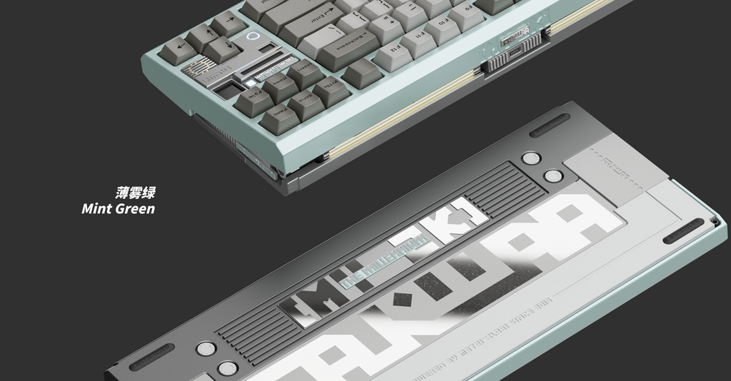 [GB]FAUKWAA - [ MY-2K ] – Matrix lab
