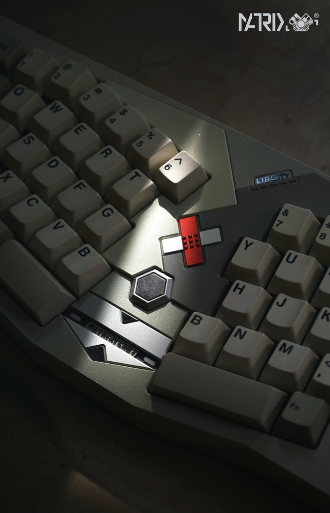 [ Instock ] Faukwaa「 Mr.Hat 」 – Matrix lab