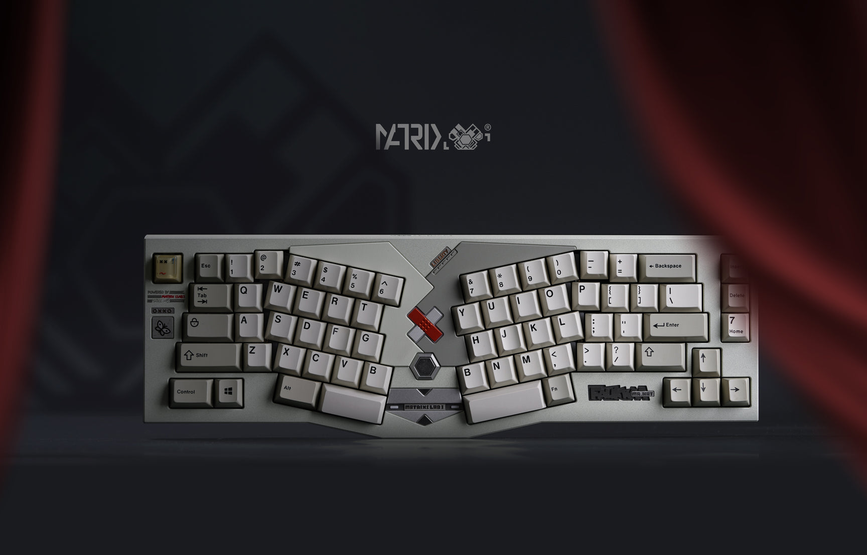 Group buy – Matrix lab