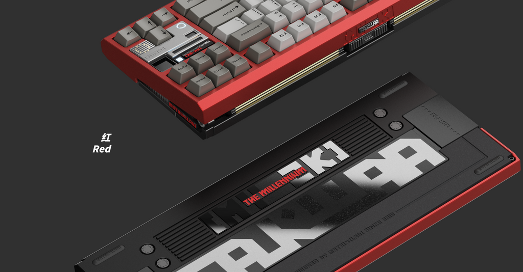 [GB]FAUKWAA - [ MY-2K ] – Matrix lab