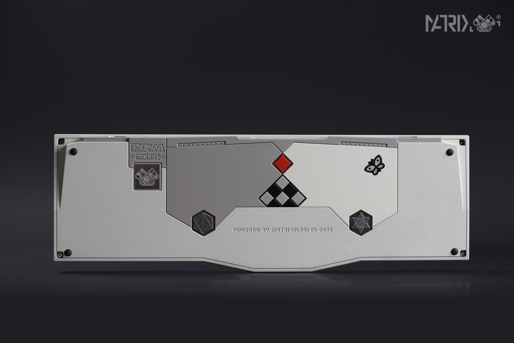 [ Instock ] Faukwaa「 Mr.Hat 」 – Matrix lab