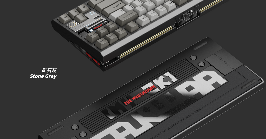 [GB]FAUKWAA - [ MY-2K ] – Matrix lab