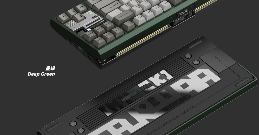 [GB]FAUKWAA - [ MY-2K ] – Matrix lab