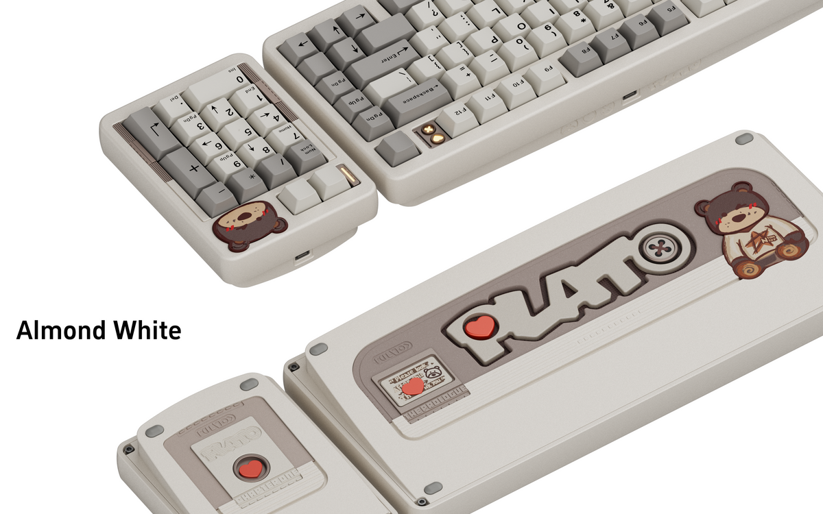 PLATO [ PROLOGUE ] 75% – Matrix lab