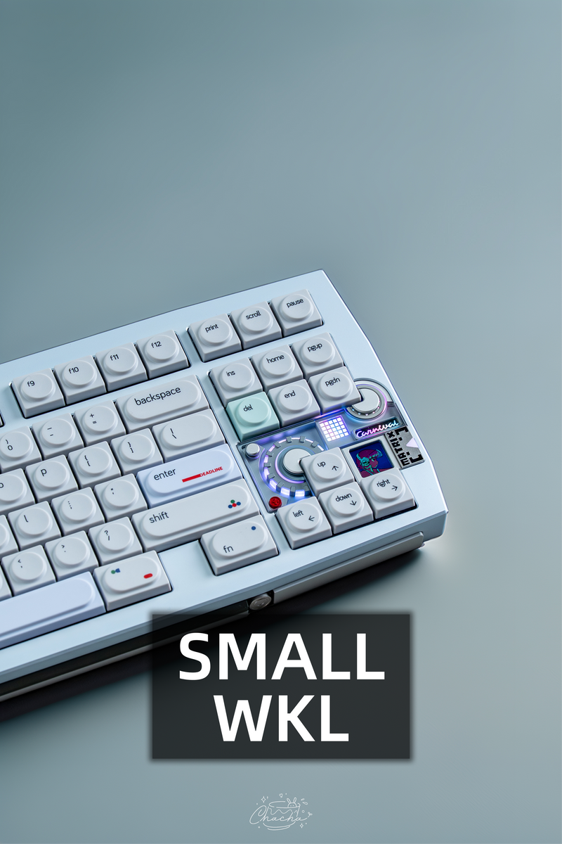 [GB] Carnival - TKL - SMALL WKL version – Matrix lab