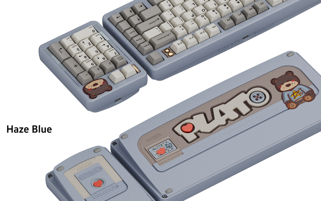 PLATO [ PROLOGUE ] 75% – Matrix lab