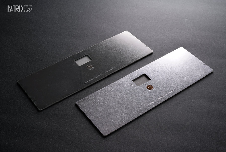 Group buy – Matrix lab